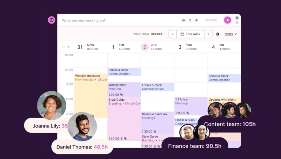 Bharath Kumar - Full Stack Developer